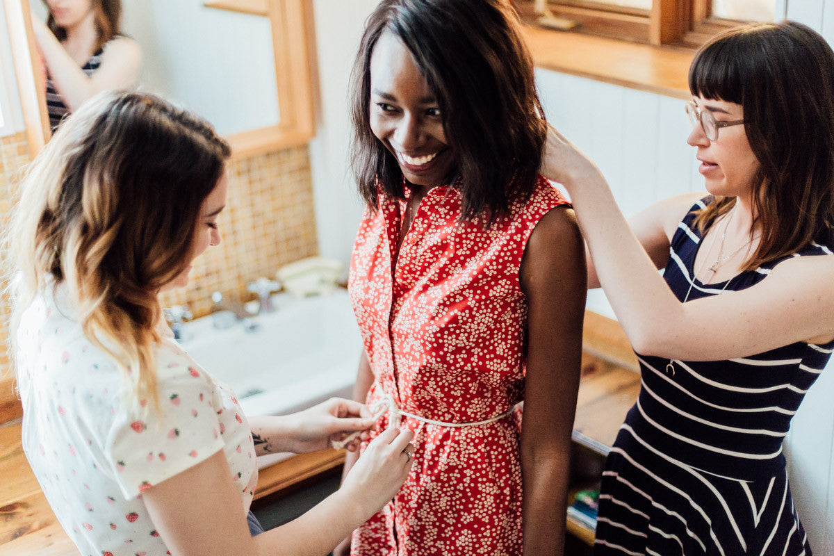 Tabitha Lukebadio, une voyageuse à l'esprit libre – Meemoza